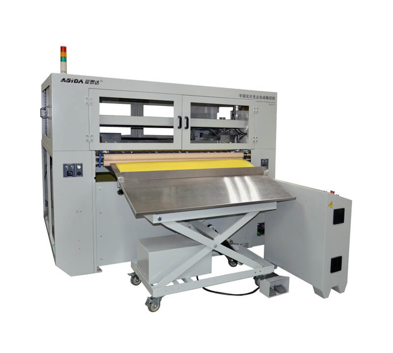 Efficient PCB equipment enhancing manufacturing processes.