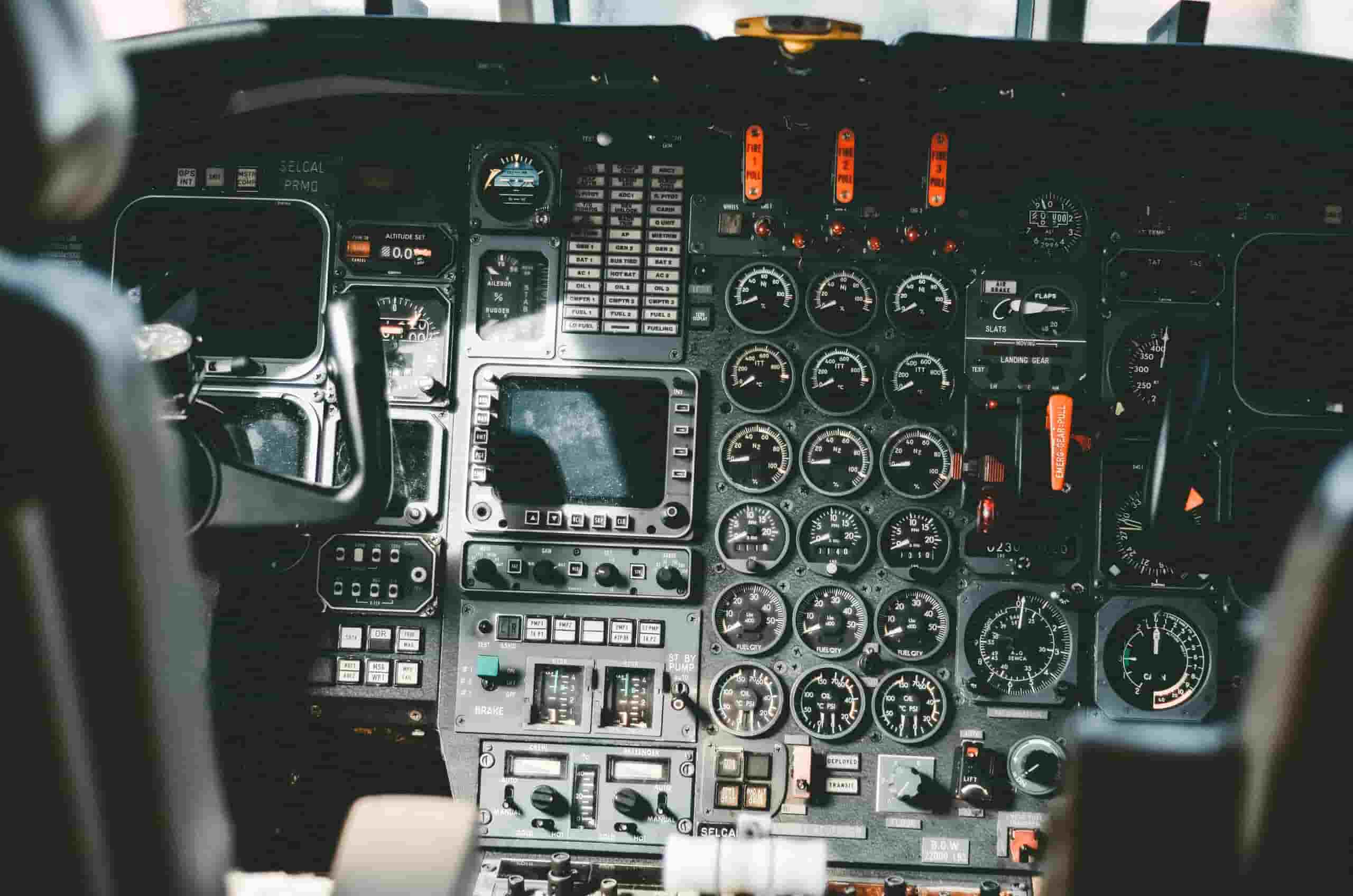 The Complete Guide for Aerospace PCB-Highleap