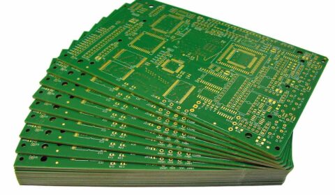 Halogen Free Materials | Properties, Types & Applications