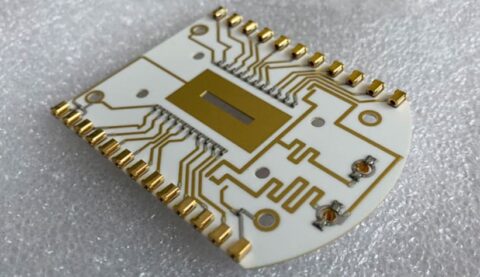 A Comprehensive Guide to PCB Temperature Management