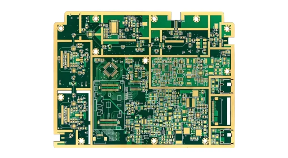 HDI Circuit Boards | Benefits, Applications, and Services