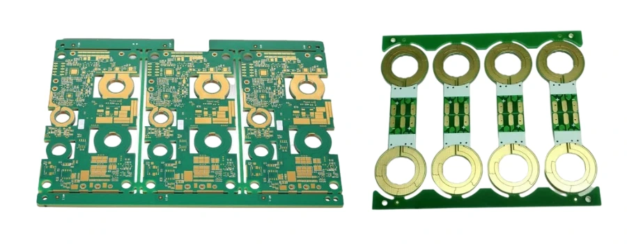 Boima ba Koporo PCB Thermal Management Solutions | Phahamisa