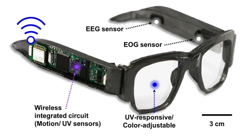 Flex PCB in Smart Glasses | Design & Manufacturing Guide