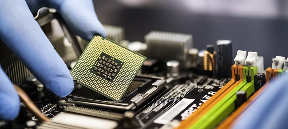 IC Package Guide: Types, Materials, Design & Future Trends