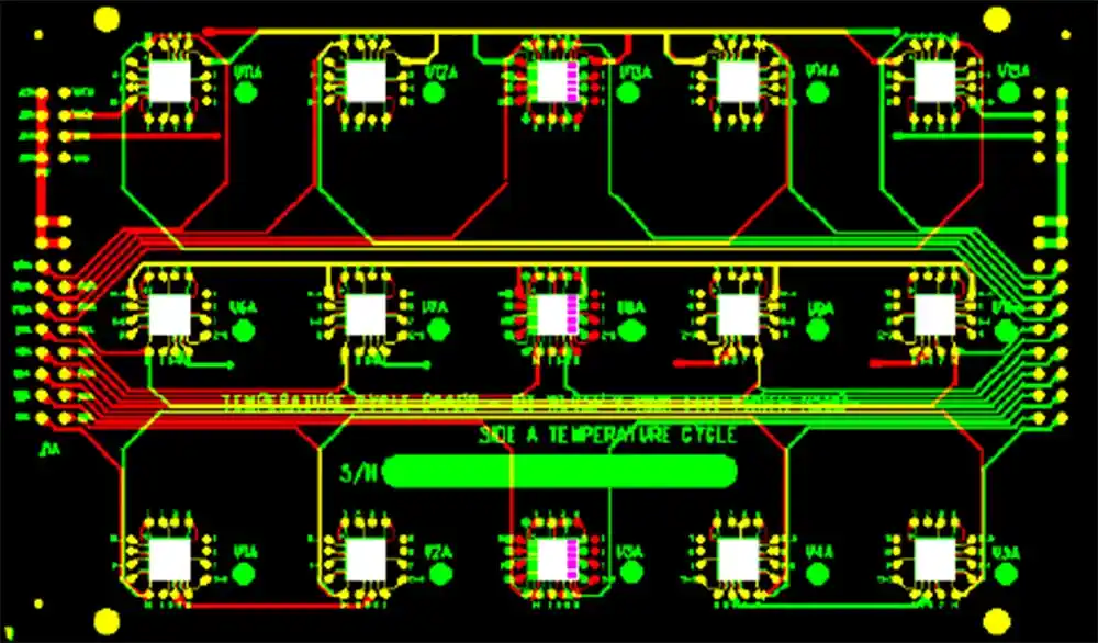 WLCSP Technology: Definition, Process & Applications