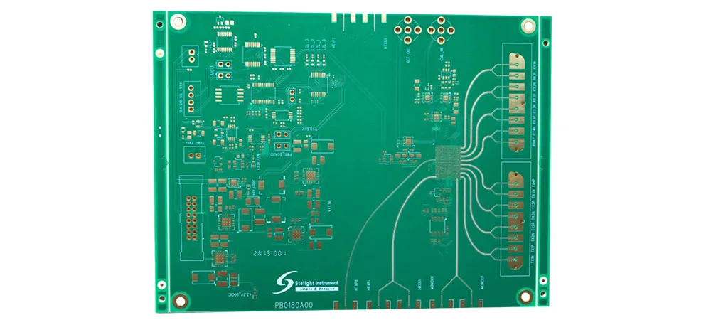 TU-865 PCB Material | High Tg Laminate Specs & Design Tips
