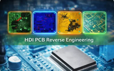 PCB Measling and Delamination: A Comprehensive Guide