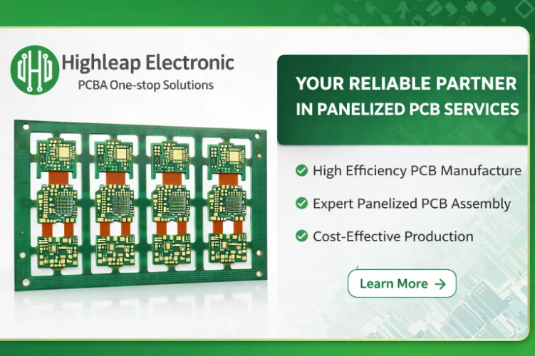 Rigid-Flex PCB Fabrication for Prototypes and Production