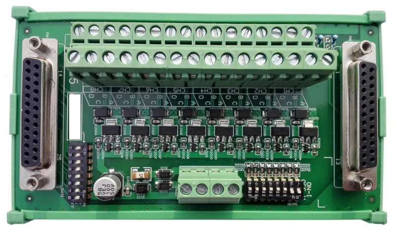 Itemized PLC PCB Quote Guide and PCBA Cost Drivers