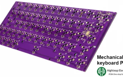 PCB Power Supply Design: A Comprehensive Guide